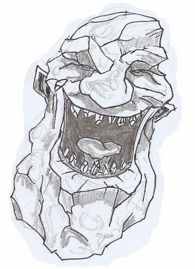 Trolls - Discworld & Terry Pratchett Wiki