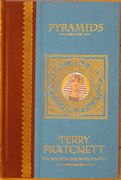 Unseen Library - Discworld & Terry Pratchett Wiki